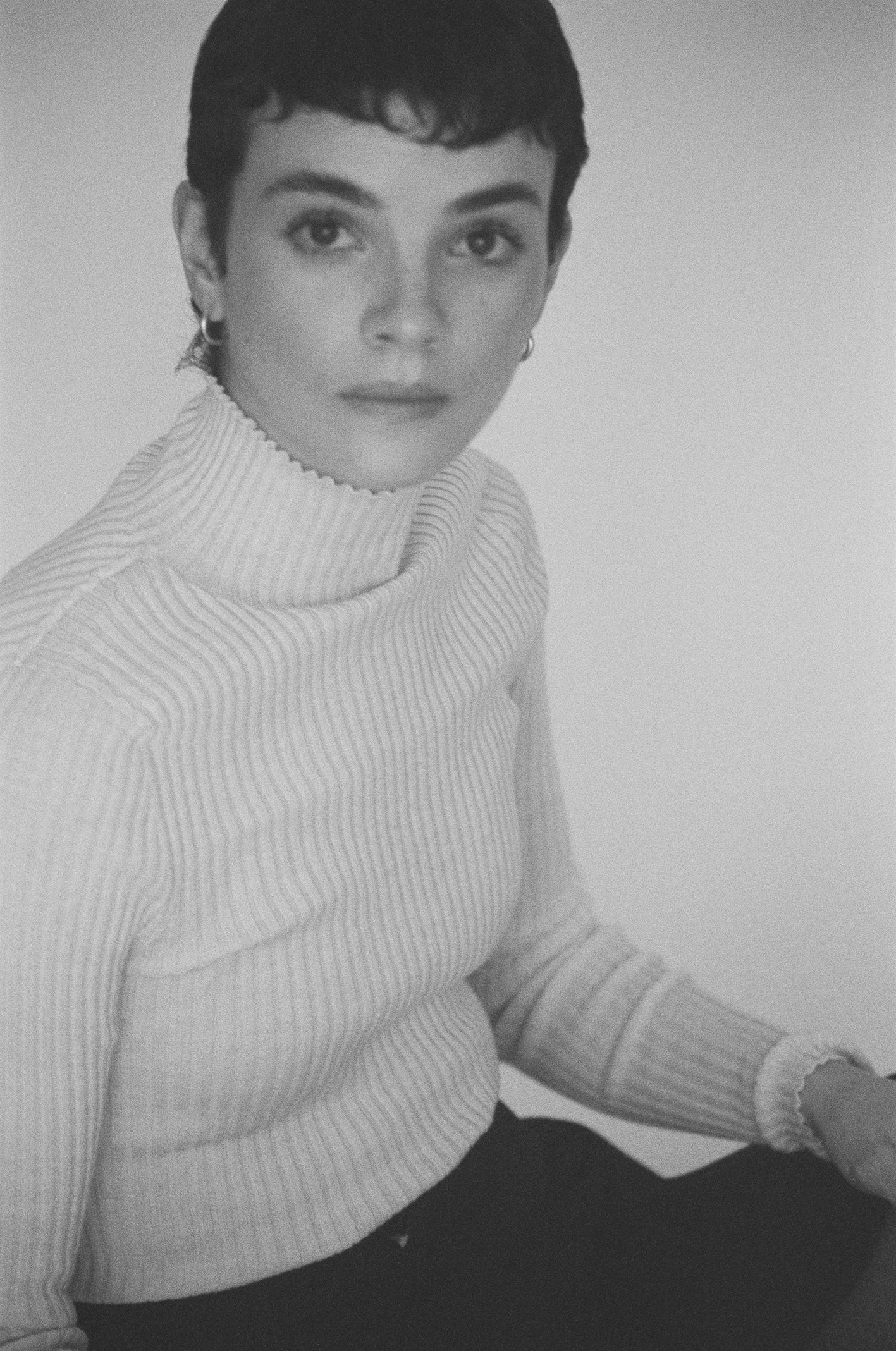 Francie Knitwear
